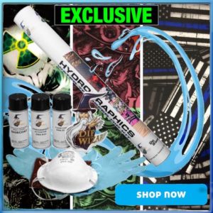 Dip Kits - BadAss Custom Coatings