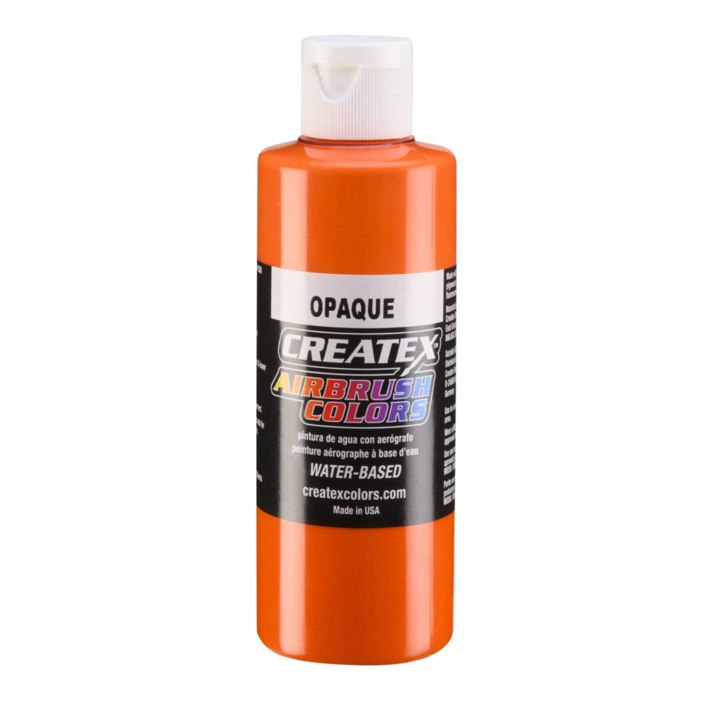 Opaque Airbrush Paint Archives - BadAss Custom Coatings