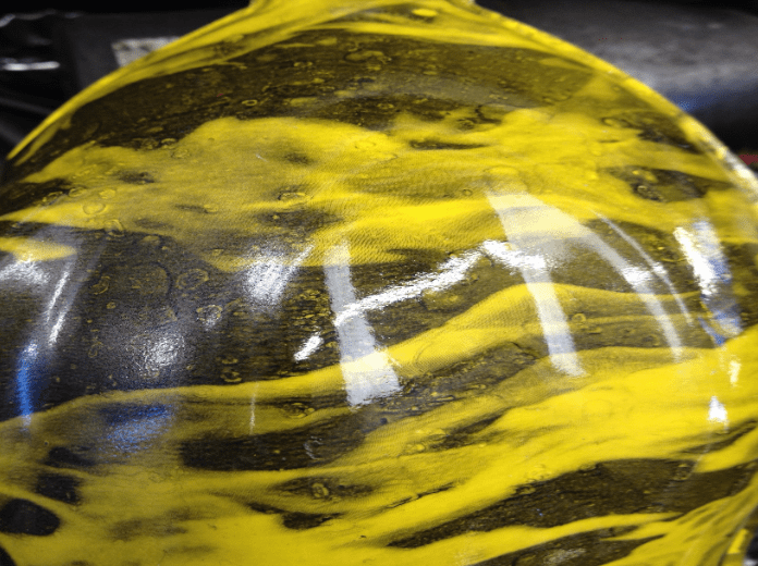 Common Hydrodipping Mistakes - BadAss Custom Coatings